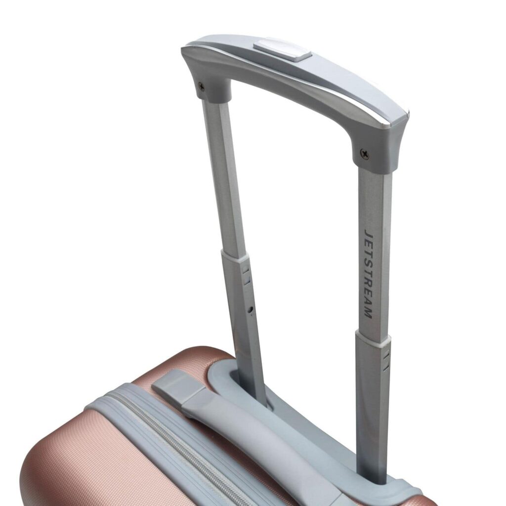 JetStream Luggage 2 Piece Spinner Set - GTA Luggage