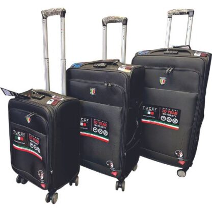 Best Luggage in Canada - GTA Luggage